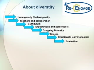 Learners' diversity | PPT
