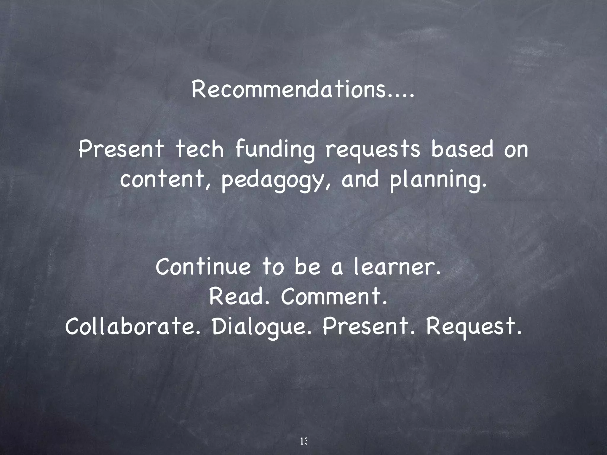 Learners First Technology Second | PPT Learners First Technology Second | PPT