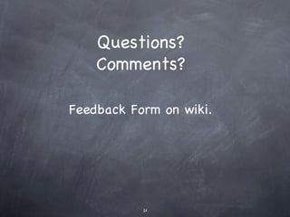 Learners First Technology Second | PPT