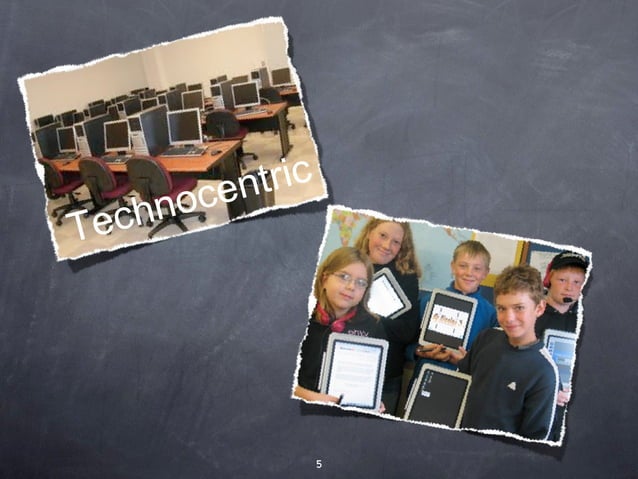 Learners First Technology Second | PPT Learners First Technology Second | PPT