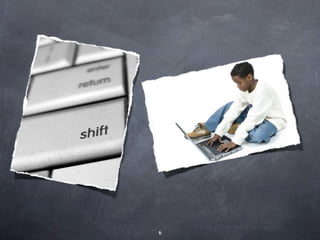 Learners First Technology Second | PPT