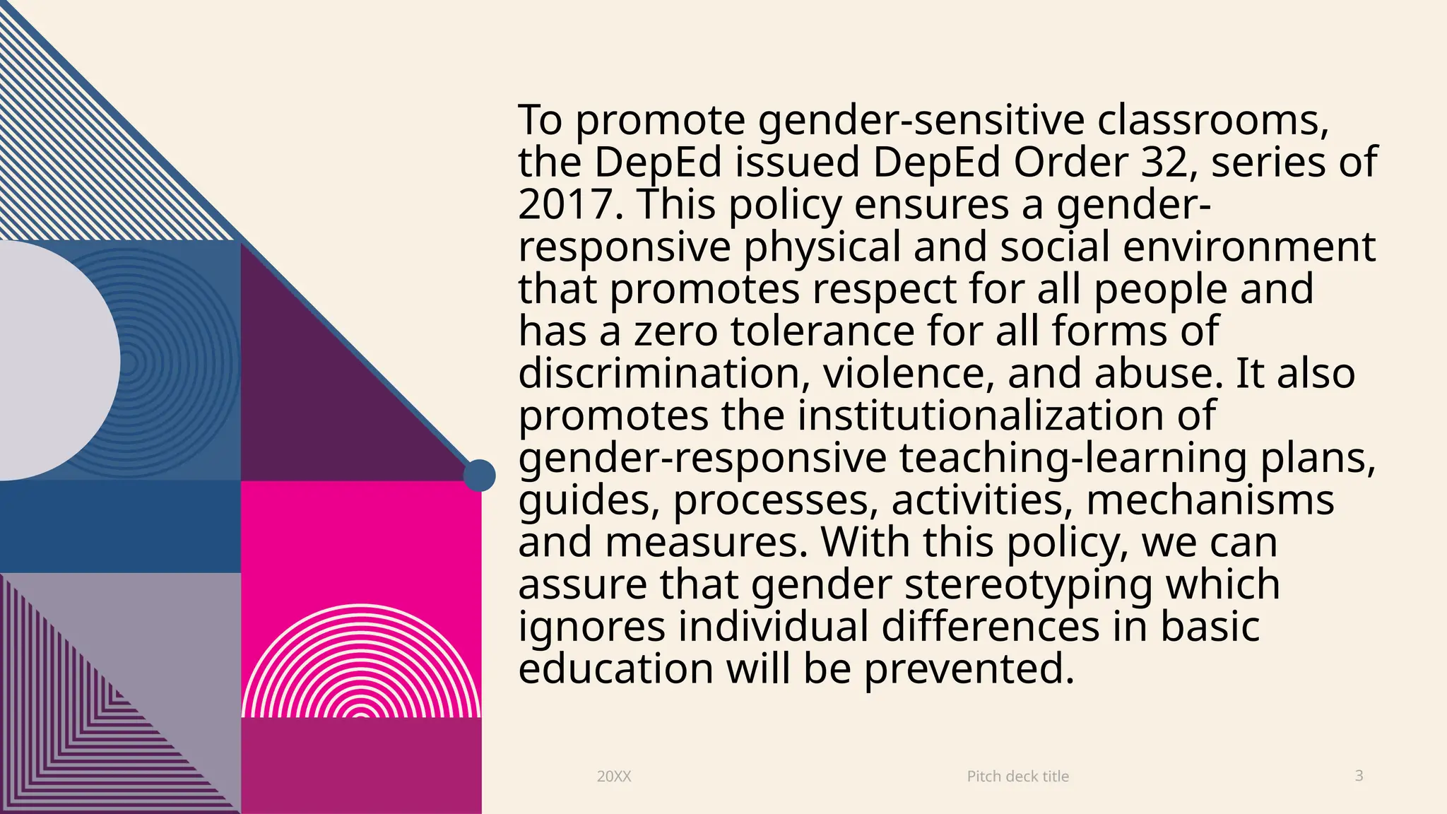 Learner's Gender, Needs, Strengths, Interests.pptx