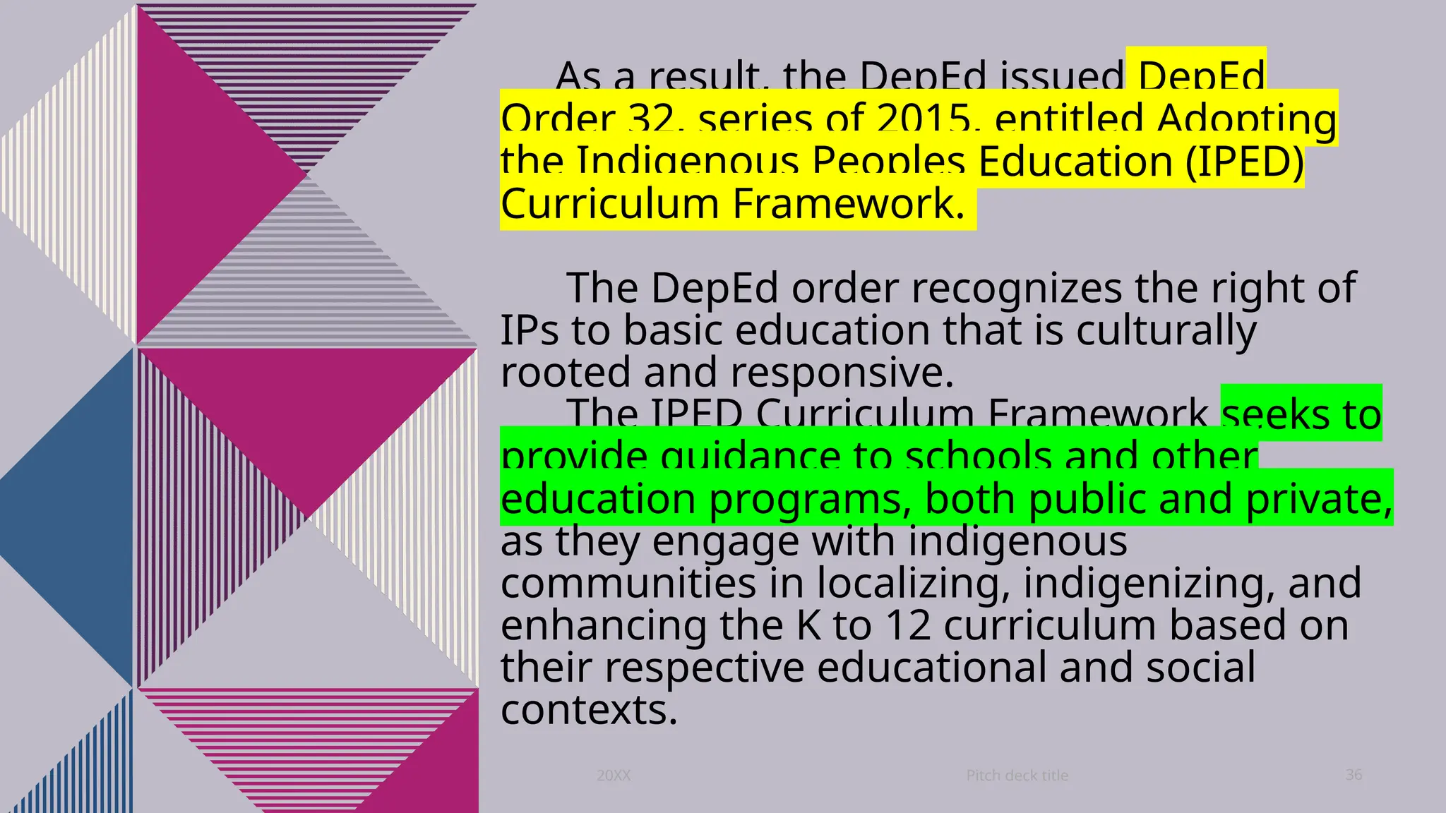 Learner's Gender, Needs, Strengths, Interests.pptx