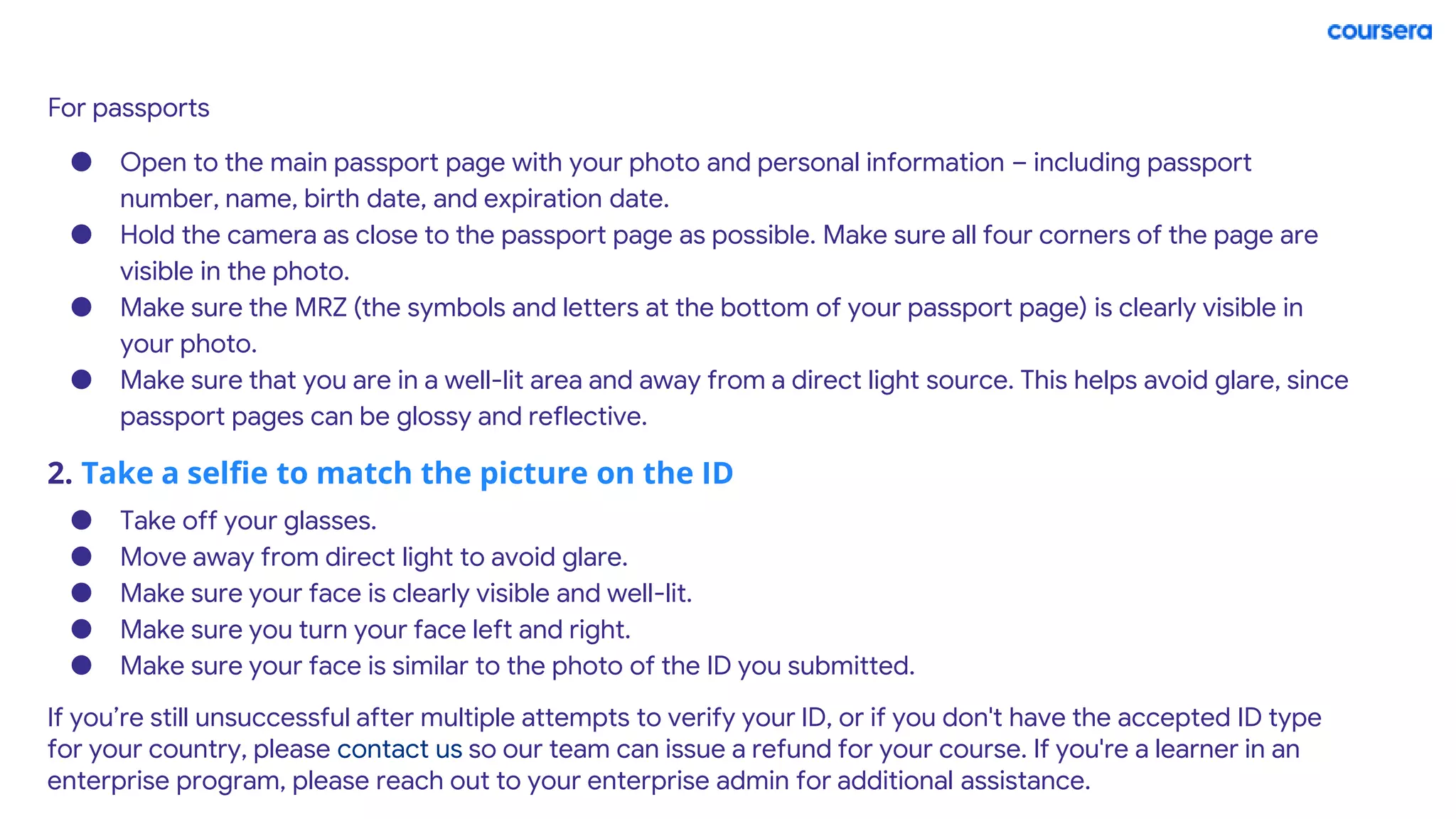 Learners ID Verification Steps .pptx