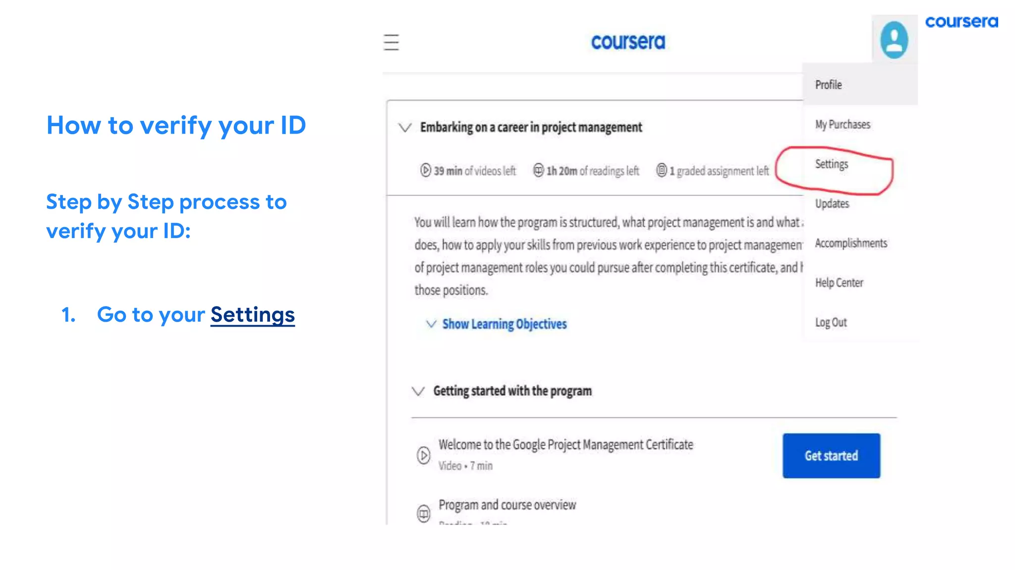 Learners ID Verification Steps .pptx