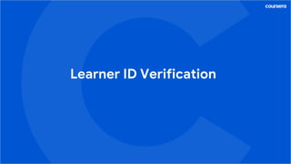 Learners ID Verification Steps .pptx