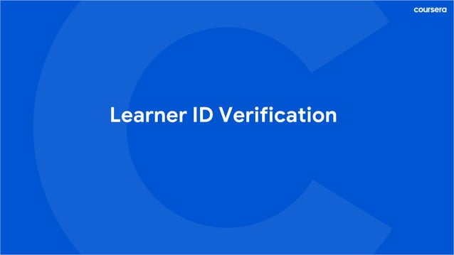 Learners ID Verification Steps .pptx