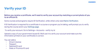 Learners ID Verification Steps .pptx