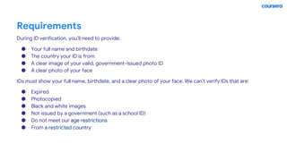 Learners ID Verification Steps .pptx