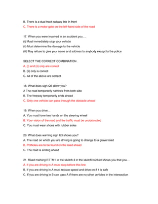 Learnerstestc 110801024650-phpapp02 | PDF