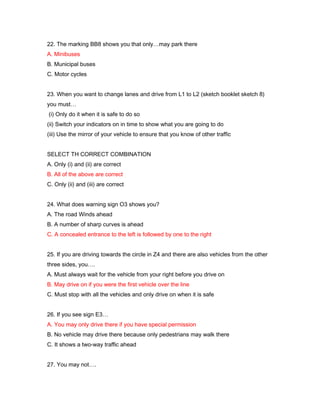 Learnerstestc 110801024650-phpapp02 | DOC