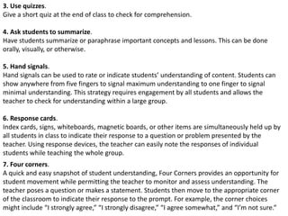 Learners understanding,unit 1, 15-9-20 | PPT