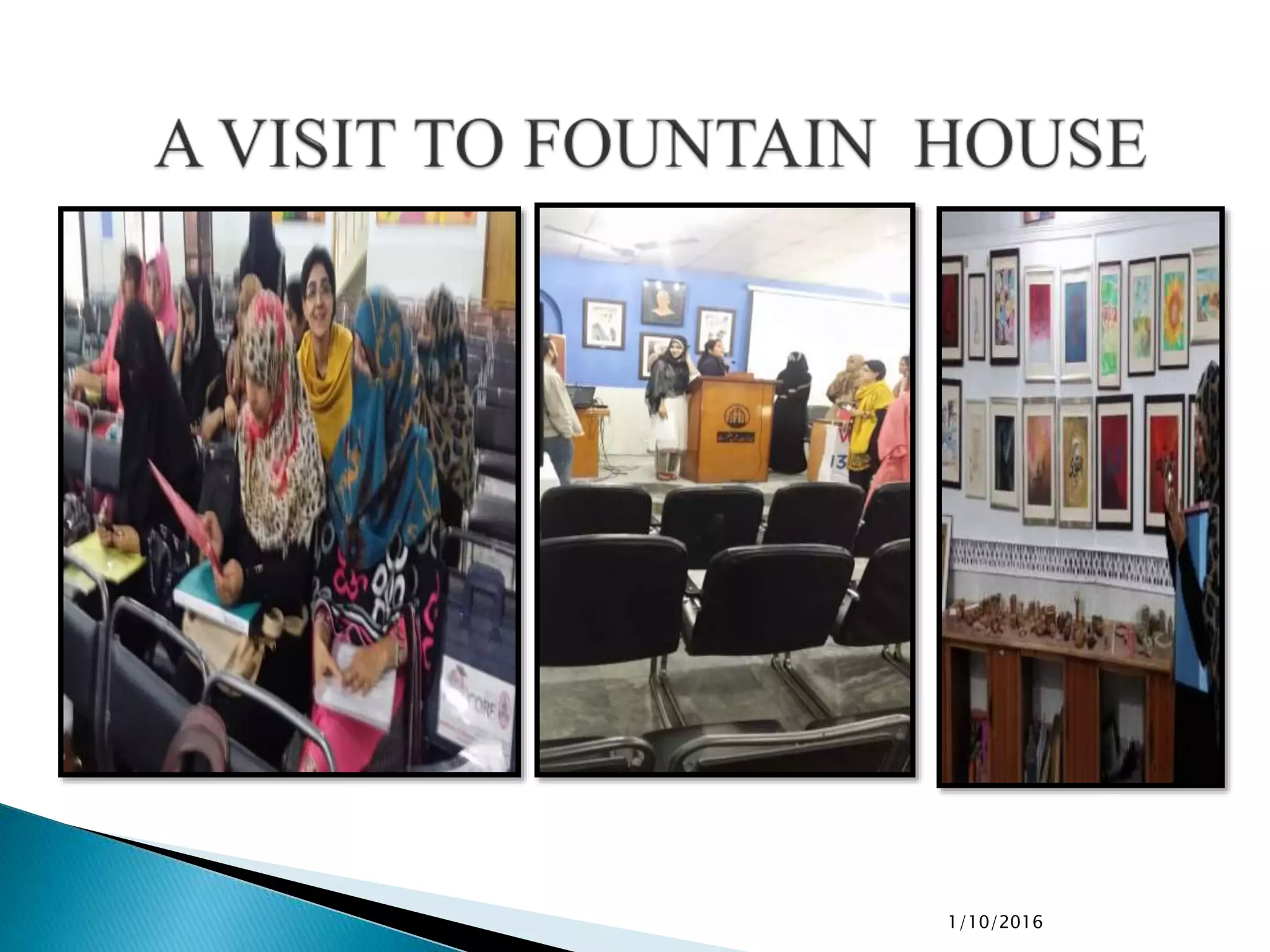 Learners who are exceptional | PPTX