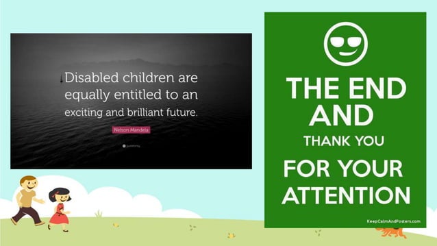 Learners with Additional Needs.pptx | Brain and Nervous System Disorders | Diseases and Conditions