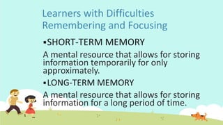 Learners with Additional Needs.pptx