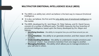 Learners with different mental abilities | PPTX