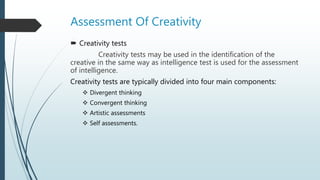 Learners with different mental abilities | PPT