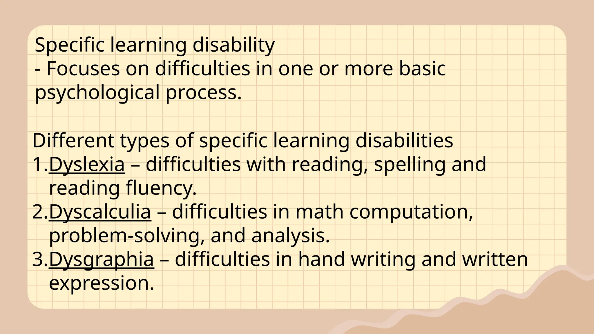 LEARNERS WITH DIFFICULTY FOCUSING AND REMEMBERING_073501.pptx