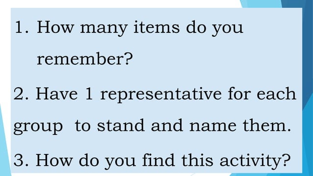 LEARNERS WITH DIFFICULTY IN REMEMBERING AND CONCENTRATING.pptx ...