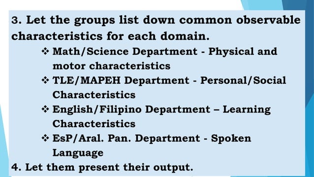 LEARNERS WITH DIFFICULTY IN REMEMBERING AND CONCENTRATING.pptx ...