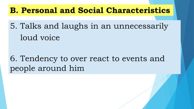 LEARNERS WITH DIFFICULTY IN REMEMBERING AND CONCENTRATING.pptx ...