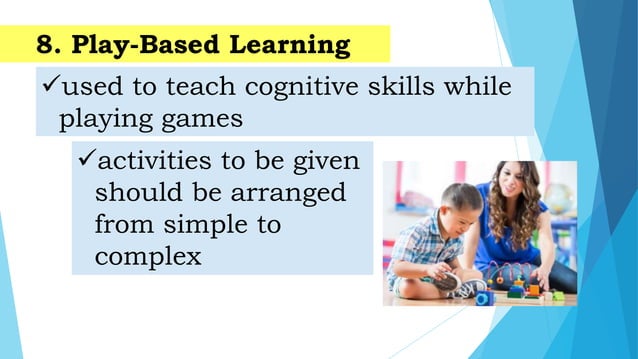 LEARNERS WITH DIFFICULTY IN REMEMBERING AND CONCENTRATING.pptx | Special Education | Education
