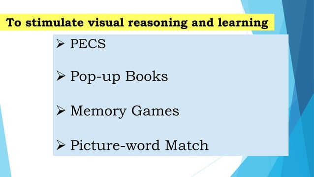 LEARNERS WITH DIFFICULTY IN REMEMBERING AND CONCENTRATING.pptx ...
