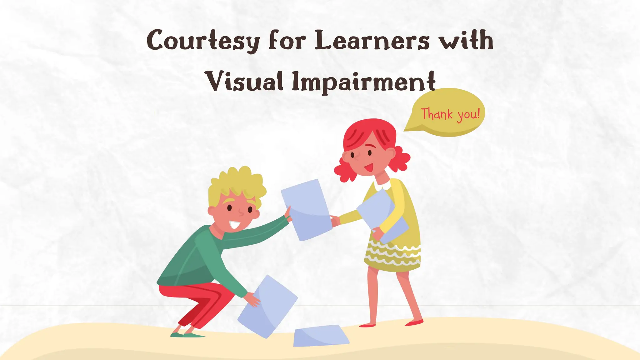Learners with Difficulty in Seeing or Learners with Visual Impairment.pptx