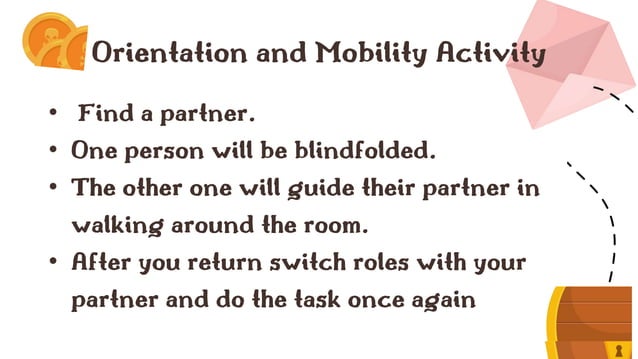 Learners with Difficulty in Seeing or Learners with Visual Impairment ...