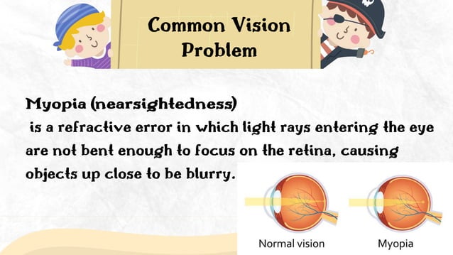 Learners with Difficulty in Seeing or Learners with Visual Impairment ...