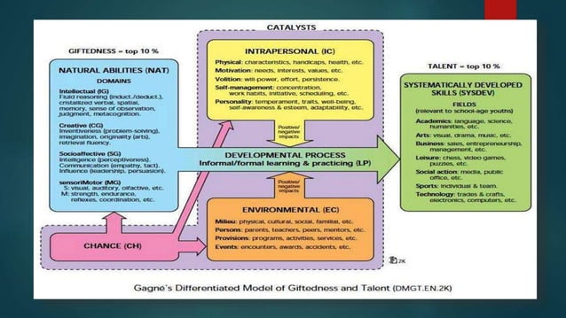 Learners with exceptionalities | PPTX | Brain and Nervous System Disorders | Diseases and Conditions