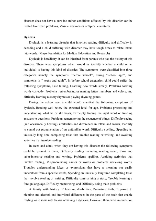 Learners with Intellectual and Learning disabilities Summary.docx