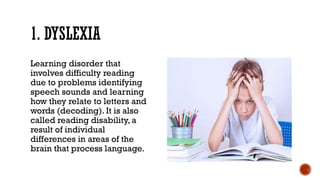 LEARNERS WITH LEARNING DISABILITY - GROUP 2.pptx