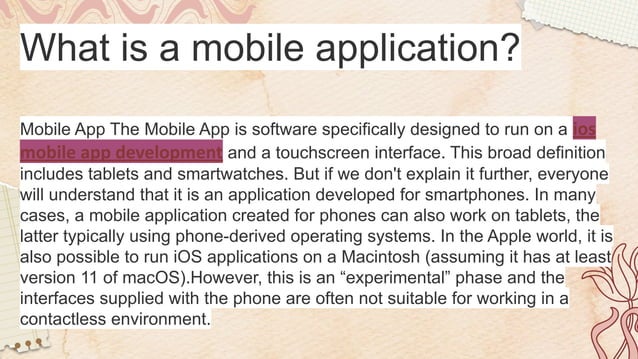 Learn everything about mobile app development. .pdf