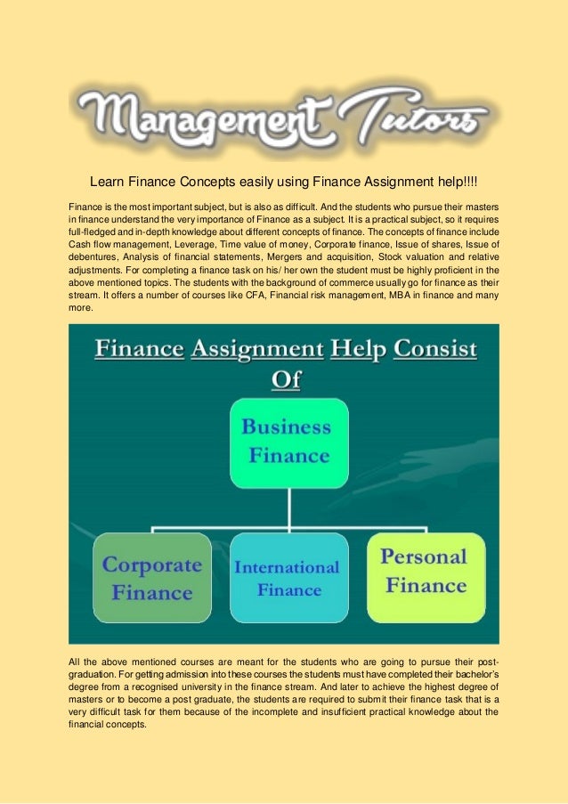 learn-finance-concepts-easily-using-finance-assignment-help