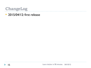 Learn flask in 90mins | PPT