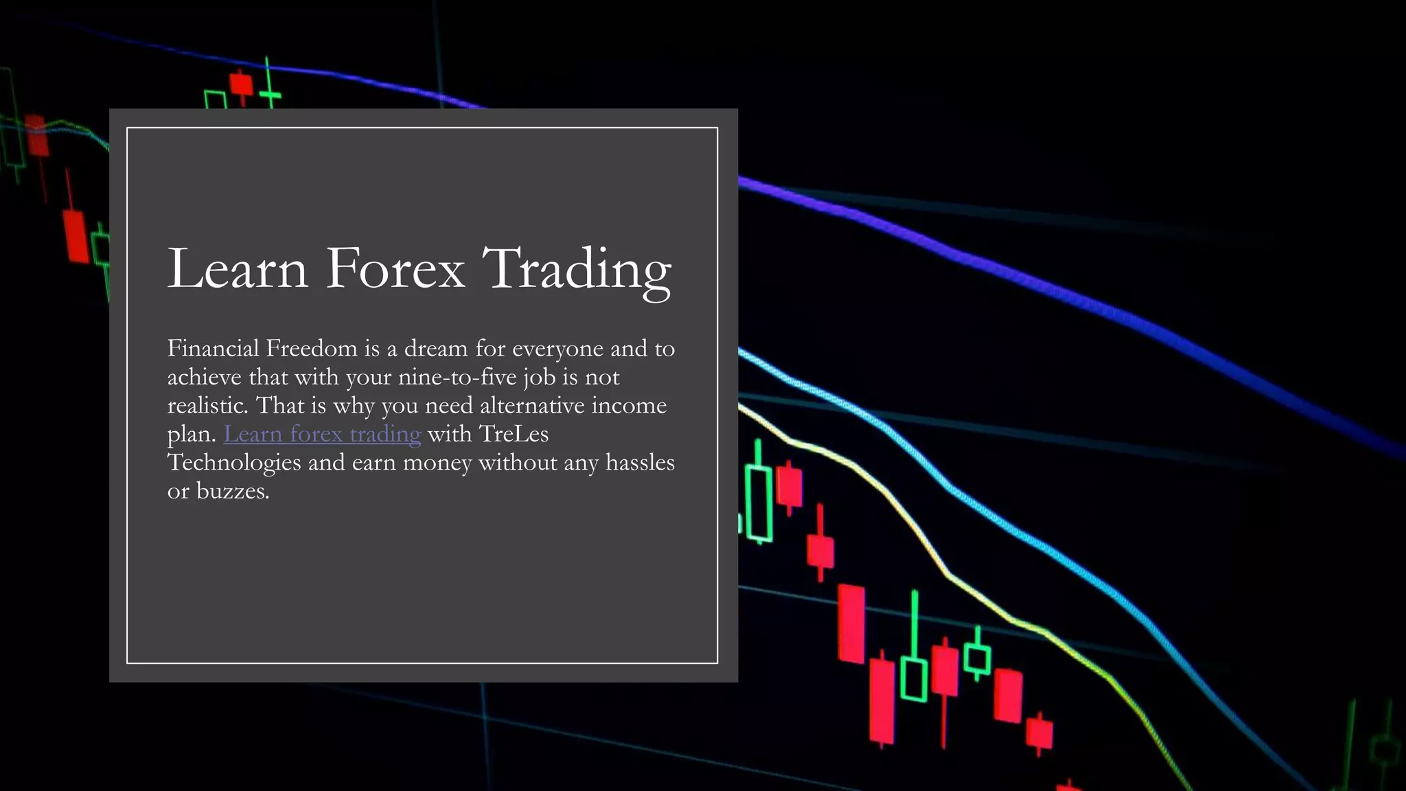 Learn Forex Trading | PPTX