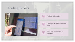 Learn Forex Trading | PPTX