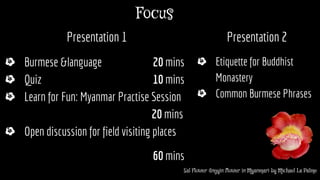 Learn for fun myanmarsar | PDF