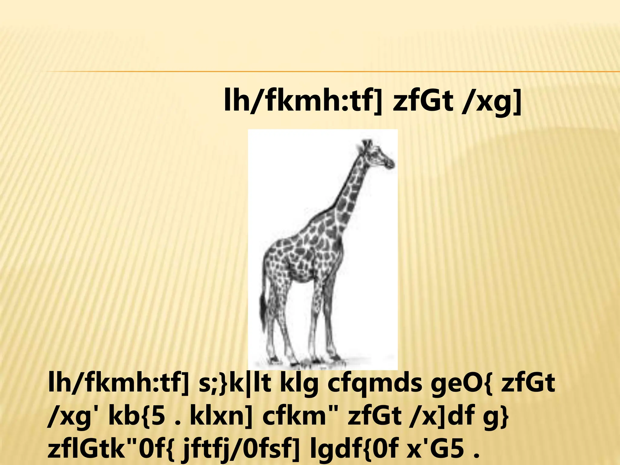 Learn fromanimals.pptx Moral lessons of Animals | PPTX