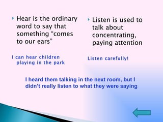 Learning from mistakes | PPT