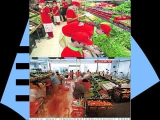 Learn from reliance fresh | PPT