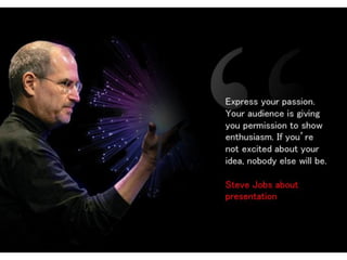 The Ultimate Lessons From Steve Jobs | PDF