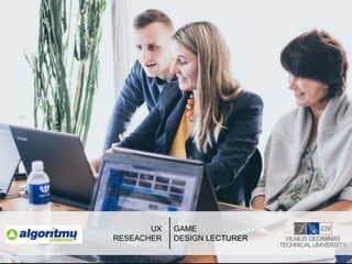 Learn from video games and create better help systems | PPT