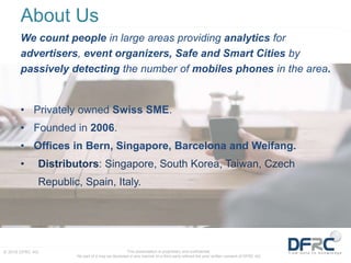 DFRC from data to knowledge. Learn from your data. Measure, Manage, Innovate, Engage | PPTX ...