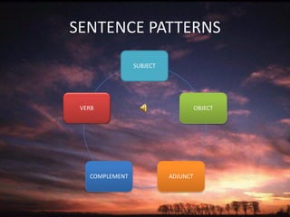 Learn Grammar Easy | PPT