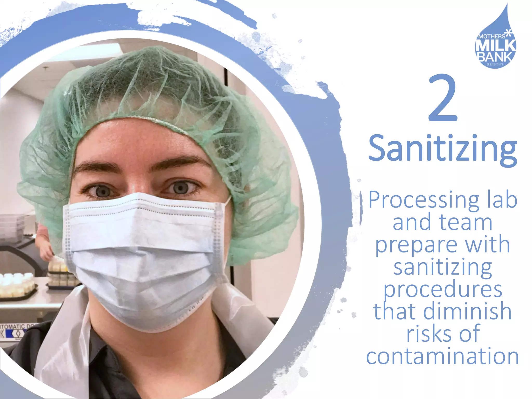 Learn how donor human milk saves babies | PPT