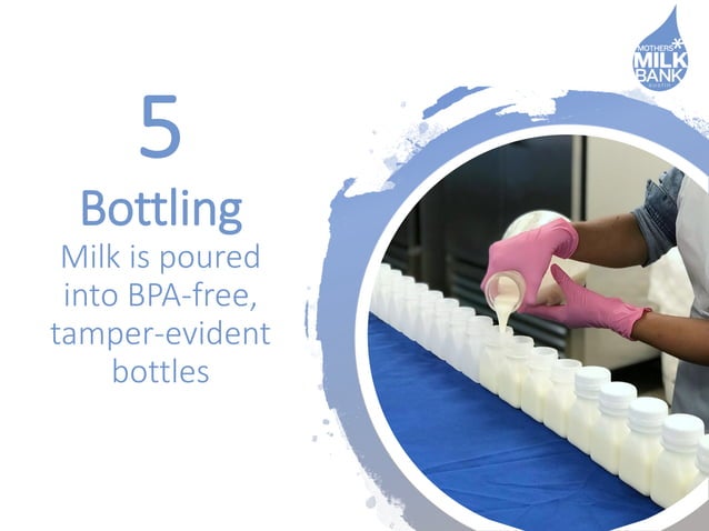 Learn how donor human milk saves babies | PPT