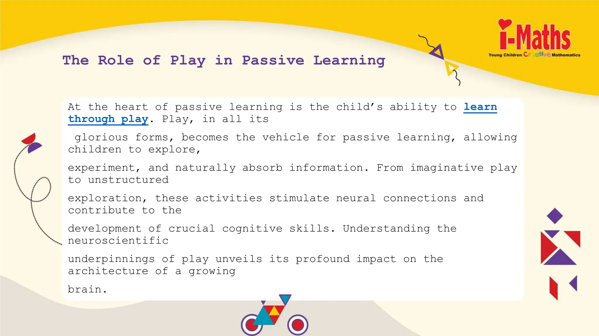 Learn how hands-on-learning through preschool activities can help ...
