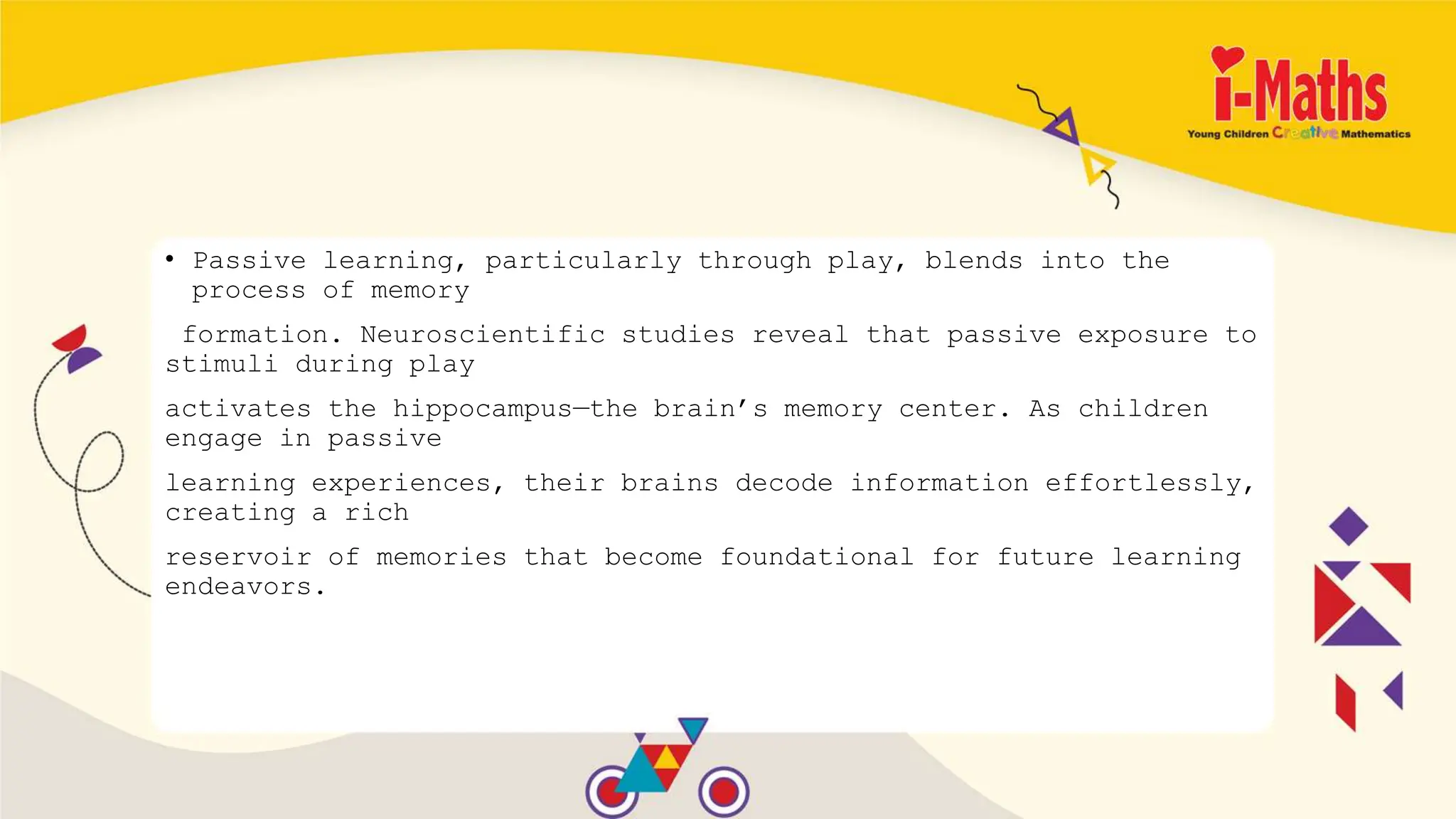 Learn how hands-on-learning through preschool activities can help ...